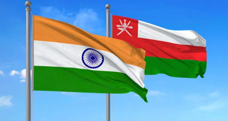 India-Oman free trade pact comes into force | Dailyhunt