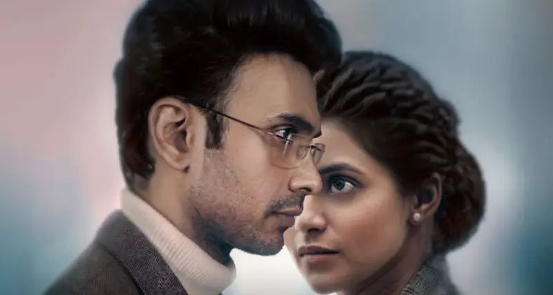 'Thukra Ke Mera Pyaar' Season 2 to premiere on JioHotstar | Dailyhunt