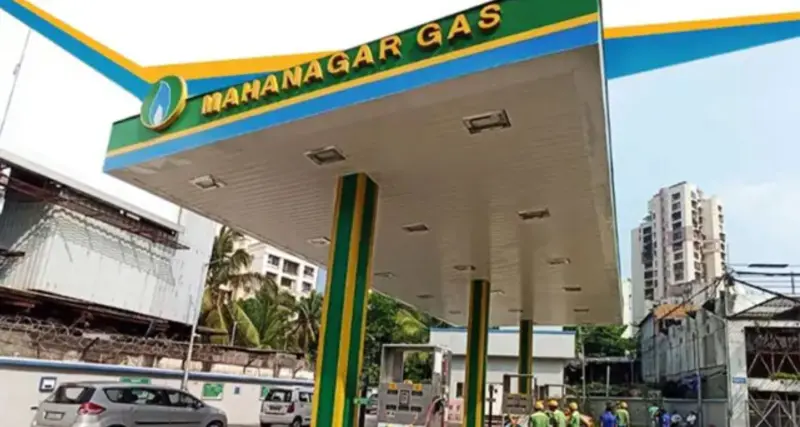 CNG prices up by ₹2 per kg in Mumbai, Thane, Navi Mumbai | Dailyhunt