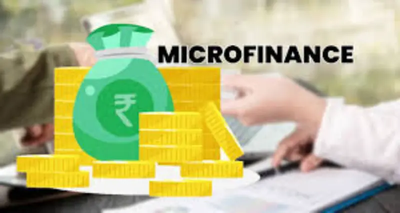 MFI portfolio dips 9 pc as private banks wary | Dailyhunt