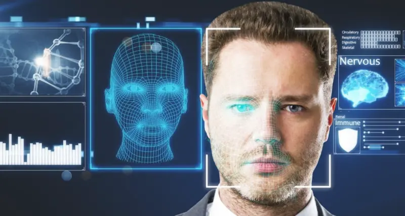 From gait tracking to fingerprint theft: Risks of biometric tech ...