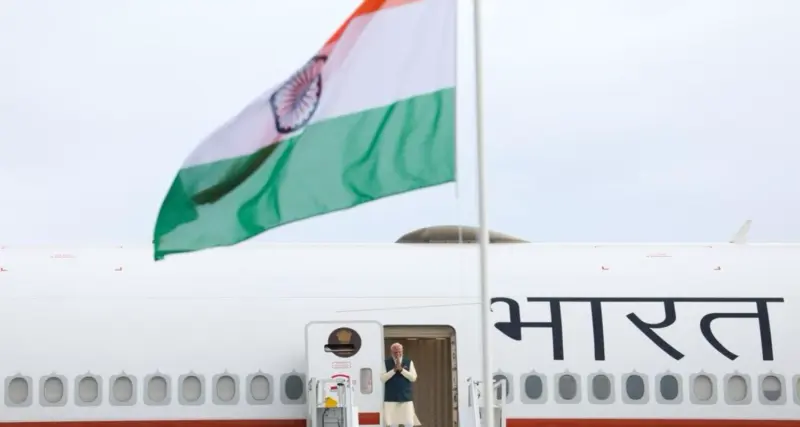 Clean energy, trade talks in focus during PM's Amsterdam visit | Dailyhunt