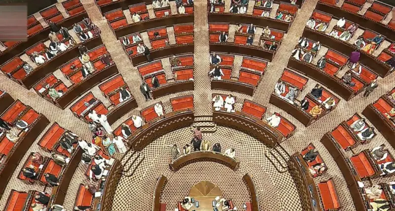 ECI announces schedule for RS, state legislative councils polls | Dailyhunt