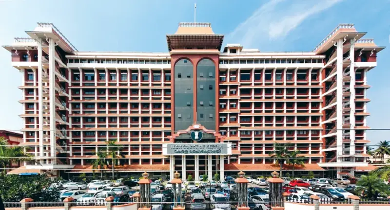 Memory card access: Kerala HC judge Jobin Sebastian recuses from ...