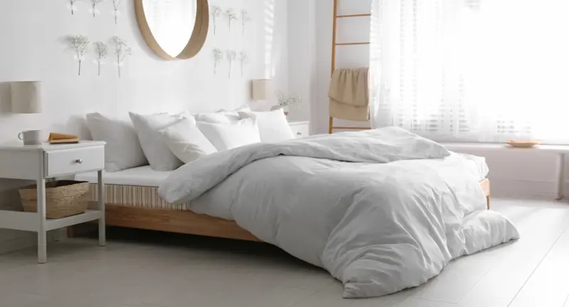 Earth Day is a surprisingly good time to buy mattresses | Dailyhunt