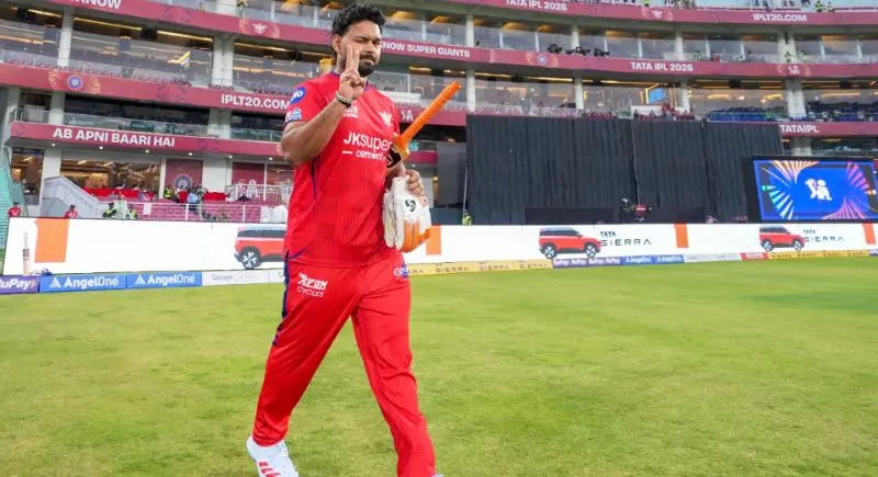 5 IPL stars likely to enter auction in 2027 season | Dailyhunt