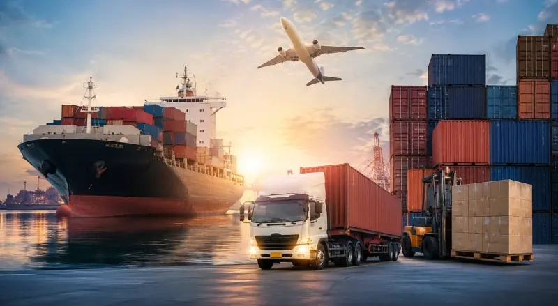 Profit Dip, revenue surge: What's behind this logistics player's latest ...