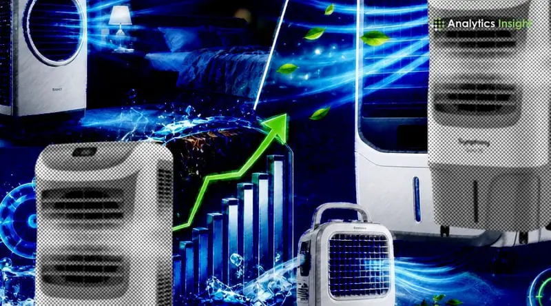 Best Air Coolers in 2026: Top Picks for Powerful Cooling, Low Power Use ...