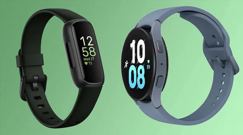 Smartwatch vs Fitness Band: Which Should You Buy? | Dailyhunt