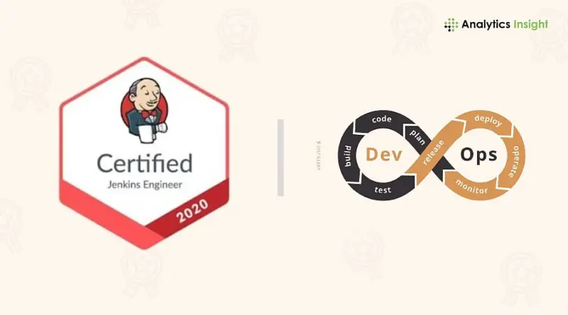 Best Jenkins Certifications for DevOps in 2026 | Dailyhunt