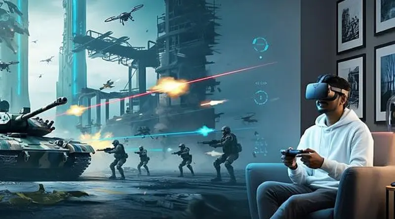 What Most Gamers Miss About Technology's Role in Addictive Game Design ...