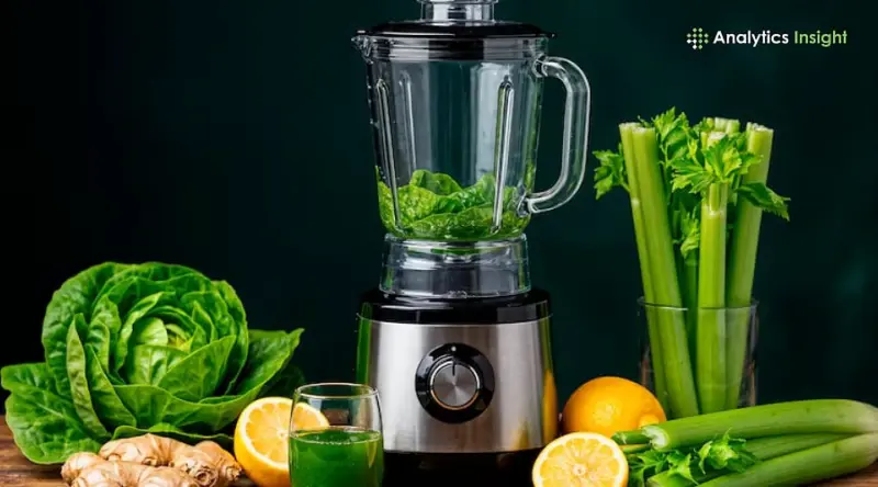 How to Select the Right Mixer Grinder for Indian Cooking Needs | Dailyhunt
