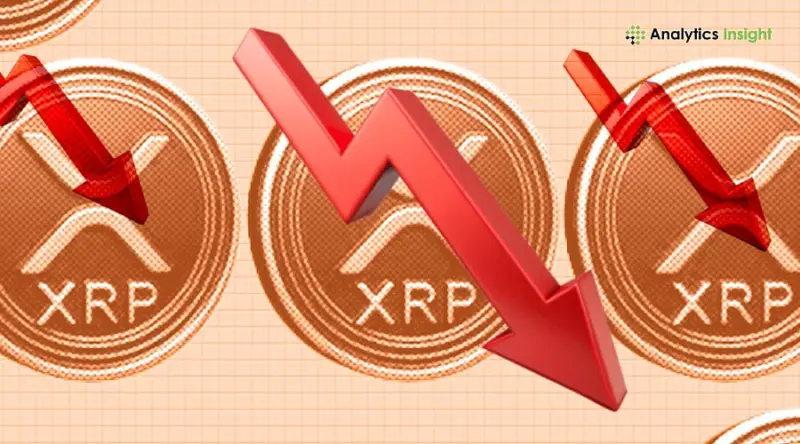 XRP Price Today: XRP Slides to 15-Week Low as ETF Inflows Fail to Stop ...