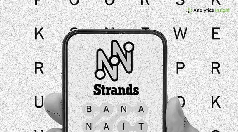 Today's NYT Strands Hints and Answers for April 23, 2026 | Dailyhunt