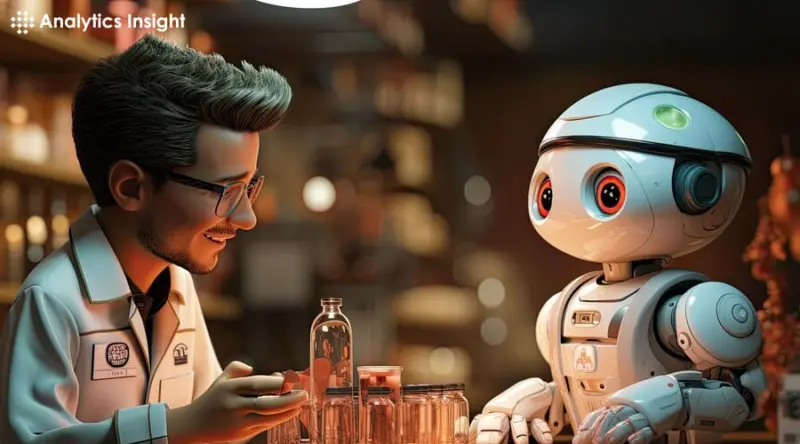 Robotics as a Service (RaaS): Business Models Driving Startup Growth ...