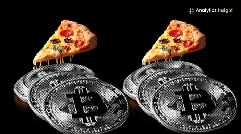 Bitcoin Pizza Day: How a 10,000 BTC Pizza Order Helped Build the Global ...