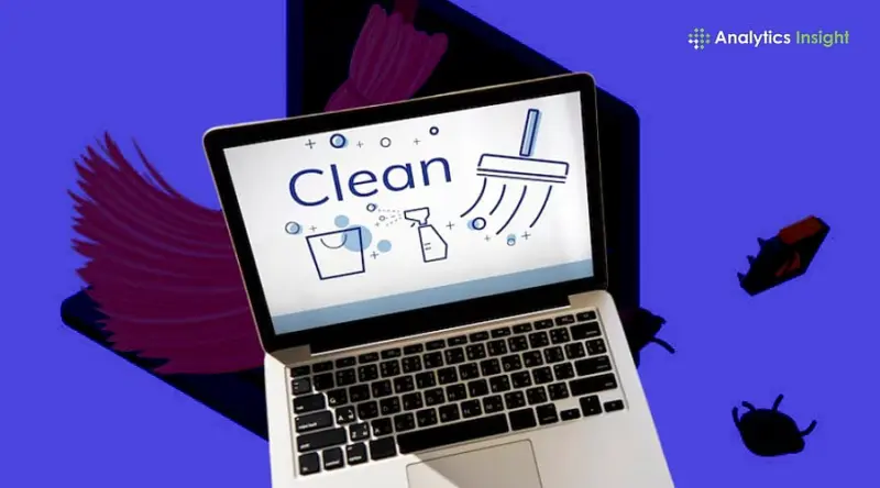 How to Speed Up Your Laptop by Cleaning Junk Files and Optimizing RAM ...