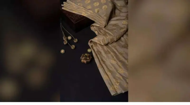 Launch of Mission Senehjori to Boost Assam's Muga Silk Industry | Dailyhunt