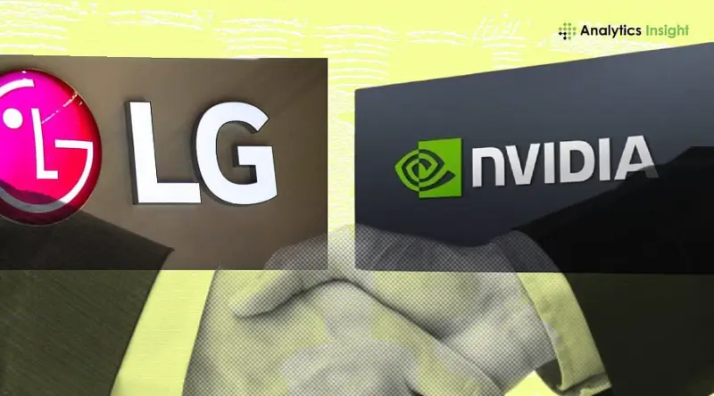 NVIDIA-LG Partnership: Strengthening Robotics, Automation & Advanced ...