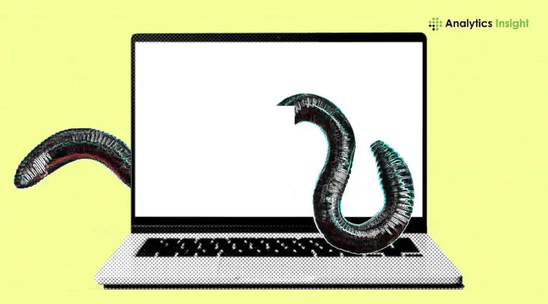 Major Data Breach: Self-Replicating AI Worm Infects 75% of Devices in 7 ...