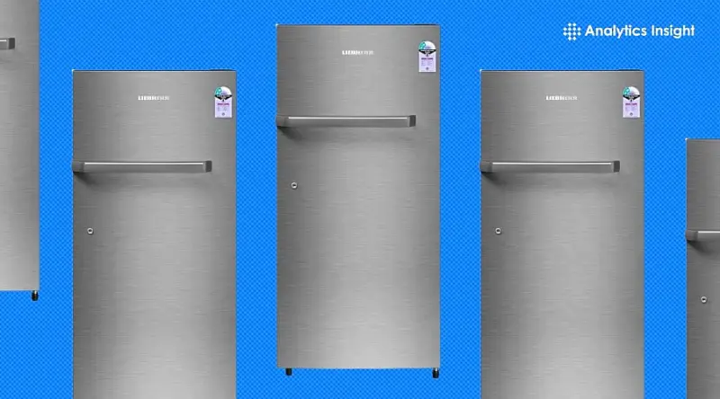 Top Single Door Refrigerators for Compact Kitchens | Dailyhunt