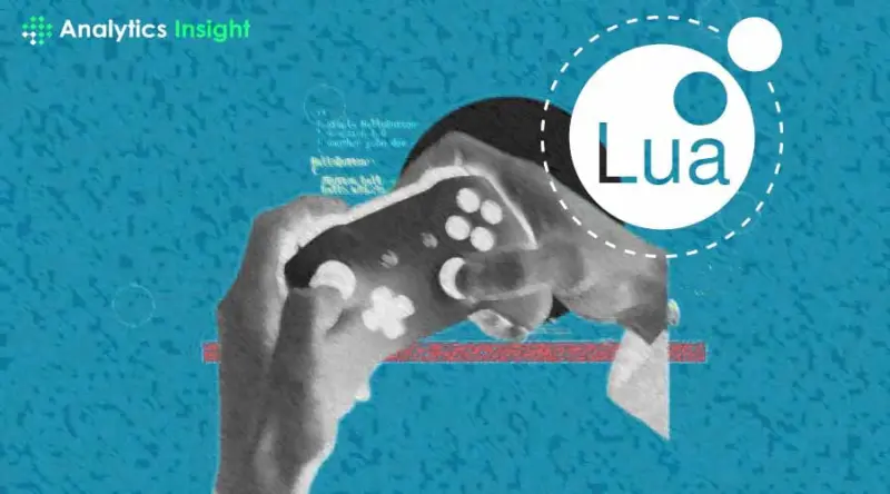 Why Lua is a Preferred Language for Game Scripting | Dailyhunt