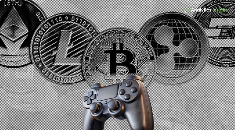 Best Gaming Crypto Coins to Watch in 2026 | Dailyhunt