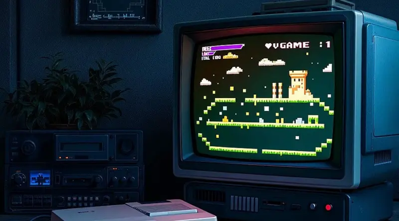 How Indie Games Are Quietly Shaping the Future of AI Innovation | Dailyhunt