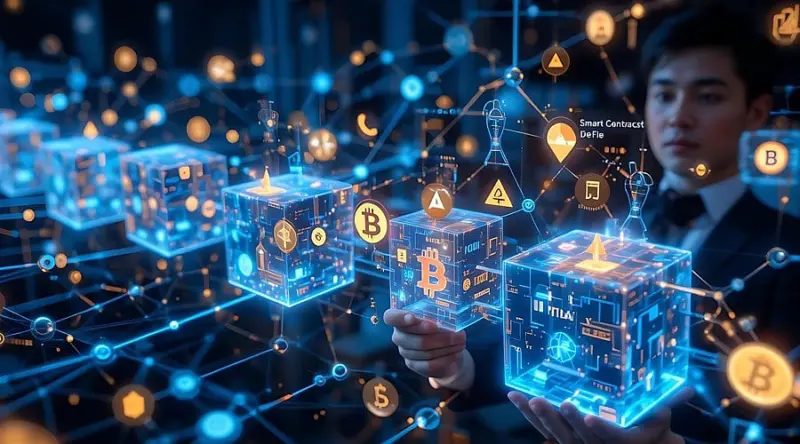 What Blockchain Analytics Software Is Best for Tracing Transactions ...