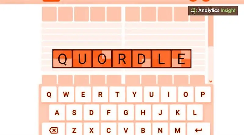 Today's Quordle Hints and Answers for July 14, 2025 | Dailyhunt