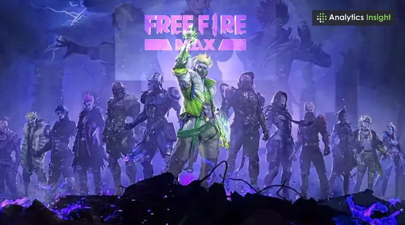 Garena Free Fire MAX Redeem Codes Today (May 31): Unlock Skins ...