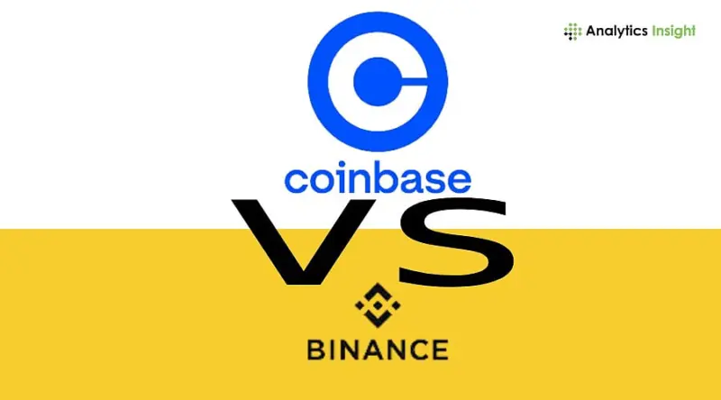 Coinbase vs Binance: Fees, Coins & Safety Comparison | Dailyhunt