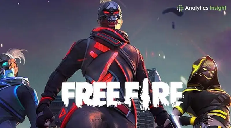 Free Fire Max Redeem Codes for June 3: Grab Premium Skins, Bundles, and ...