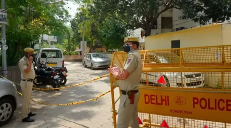 Teenager critically injured in firing after objecting to boys staring ...