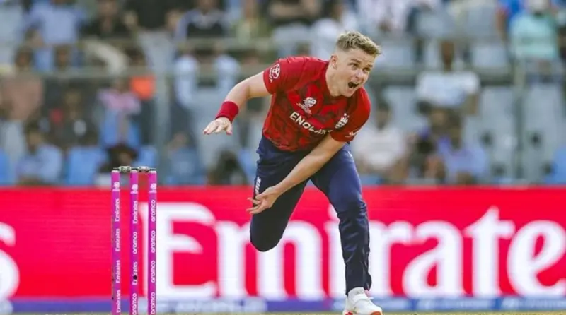 Rajasthan Royals Expose Inconsistencies in Sam Curran's Remarks; BCCI ...