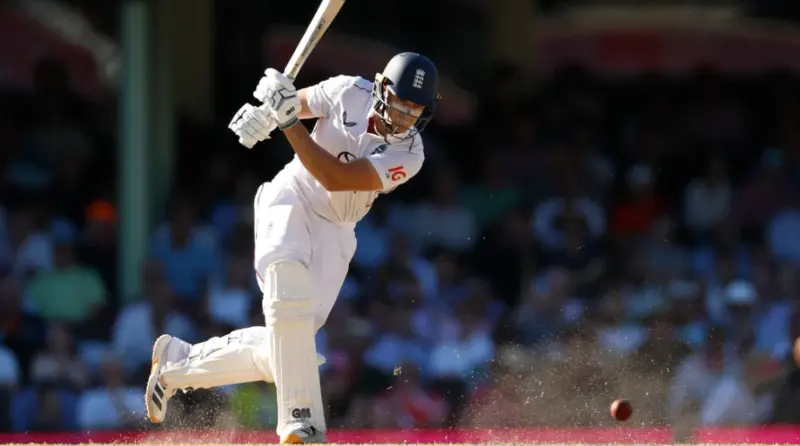 ENG vs NZ 2026: Jacob Bethell Set for Lord's Test Return After Finger ...