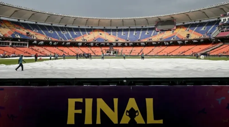 IPL 2026 Final Tickets: Prices, How to Book, Availability and Ahmedabad ...