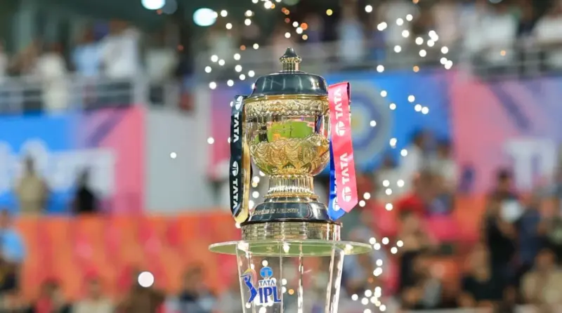 IPL 2026 Prize Money: How Much Will RCB, GT, Orange Cap, Purple Cap ...