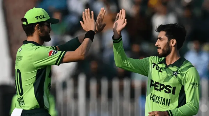 Pakistan vs Australia 2nd ODI Match Prediction - Who will win today's ...