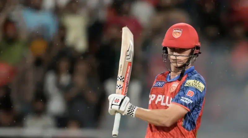 Has Cooper Connolly Left Punjab Kings & Returned to Australia Amid IPL ...