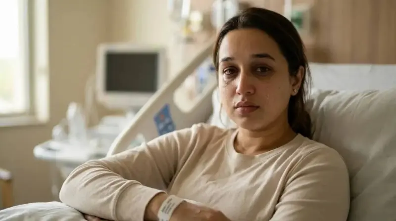 What Led Instagram Influencer Ronisha Satti to Attempt Suicide? A ...