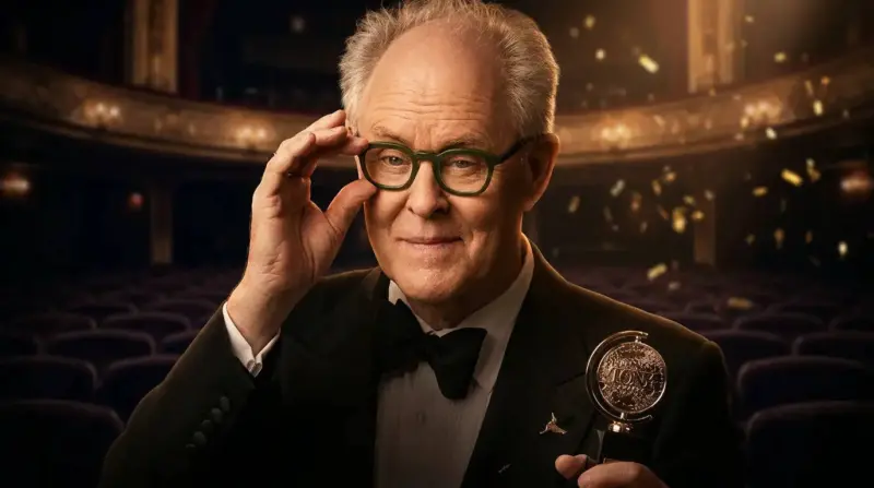 क्या आप जानते हैं John Lithgow ने Tony Awards में नया इतिहास रचा ...