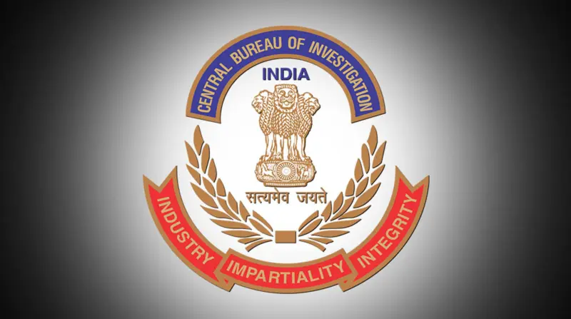 CBI arrests JA for taking bribe | Dailyhunt