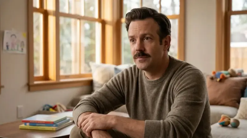Jason Sudeikis Opens Up About Single Parenthood and Future ...