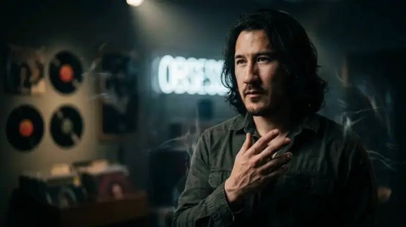 Will 'Box Office Obsession' Outperform Markiplier's 'Iron Lung'? A ...