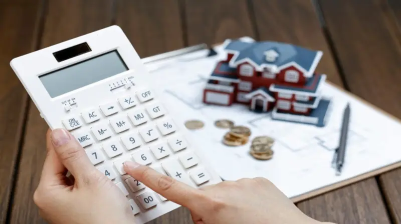 Home Loan EMI Calculator Trends in 2026: More Borrowers Using Digital ...