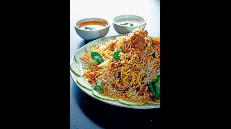Haridwar Seers Seek End To 'Veg Biryani' Label | Dailyhunt