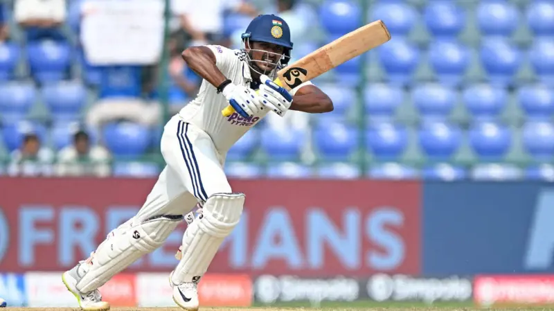 Coach Gambhir vows to give Sudharsan a 'fair run' at No. 3 | Dailyhunt