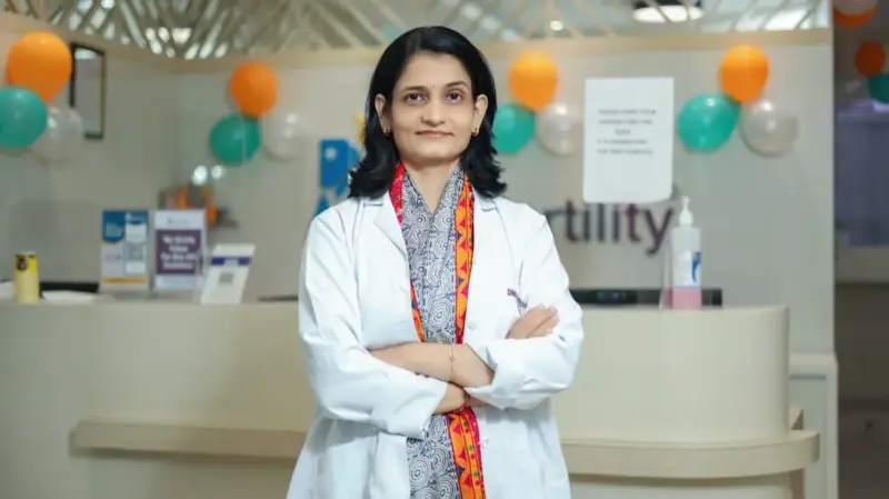 What Makes Little Angel IVF the Best IVF Centre in Noida? | Dailyhunt