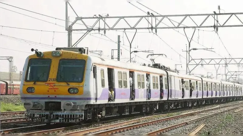 Sealdah Train Block This Weekend: Massive Disruption Planned on ...